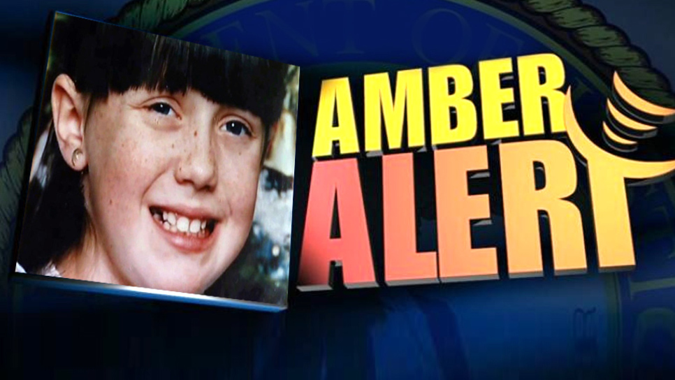 Η τραγική ιστορία πίσω από το Amber Alert.. - Βιβλίων Ορίζοντες